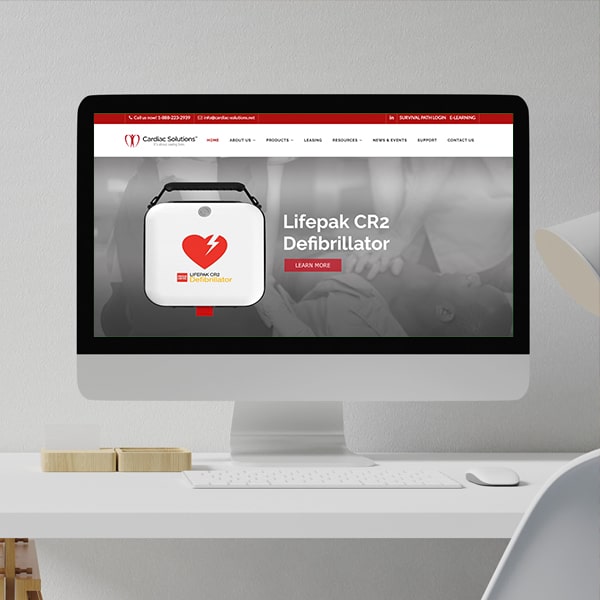 Birmingham Web Design | Full Service Website Marketing Agency